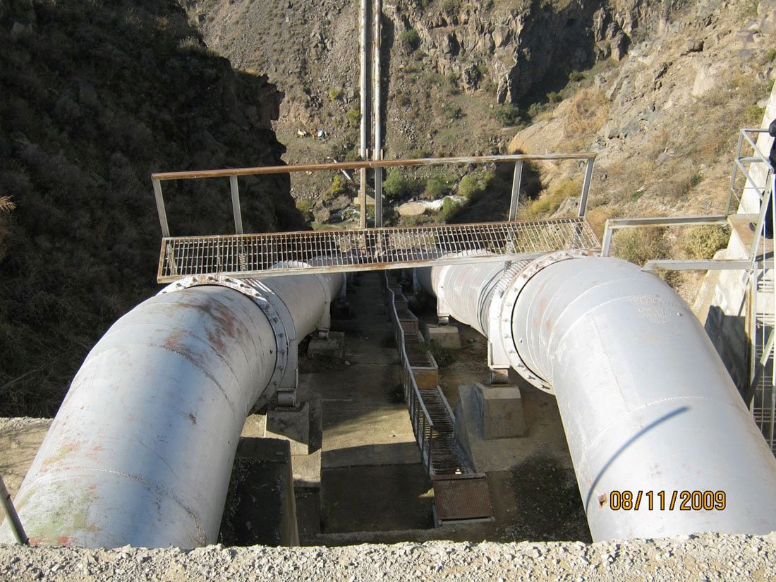 Best construction company in Armenia - ARPA-SEVAN